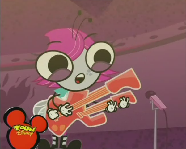 Maggie's guitar | The Buzz on Maggie Wiki | FANDOM powered by Wikia Maggie's guitar | The Buzz on Maggie Wiki | FANDOM powered by Wikia