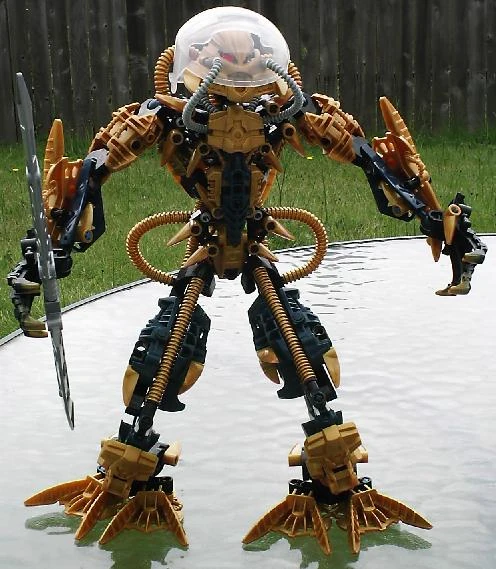 Brutaka Warps In for Death Battle! by Prometheus003 on DeviantArt