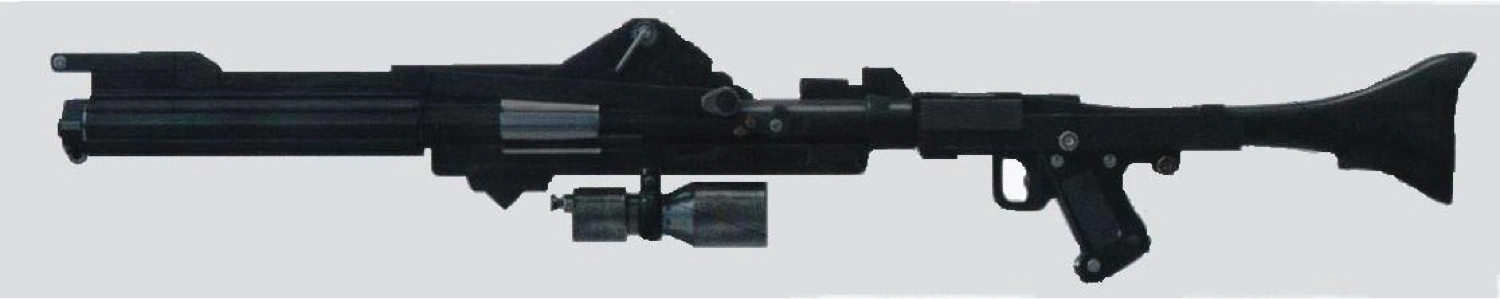 DC-15A blaster rifle | Clone Wiki | FANDOM powered by Wikia