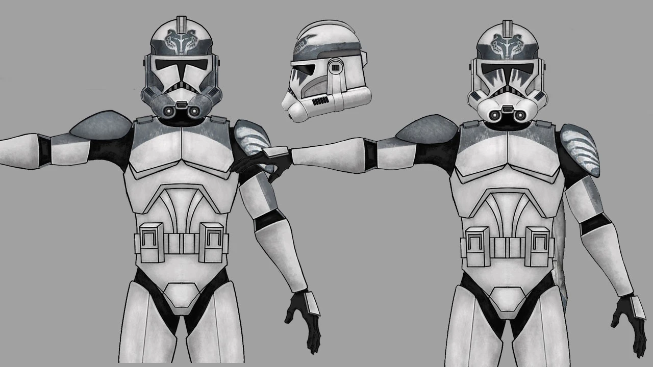 Boost | Clone Wiki | FANDOM powered by Wikia