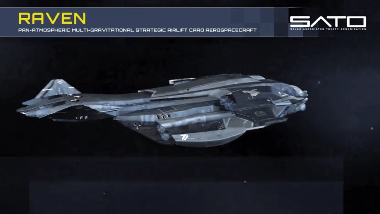 Category:Call of Duty: Infinite Warfare Dropships | Call of Duty Wiki ...