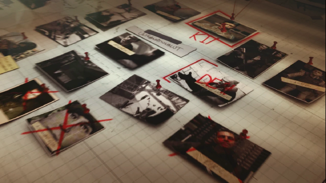 Image - Joseph Allen MW3.png | Call of Duty Wiki | FANDOM powered by Wikia