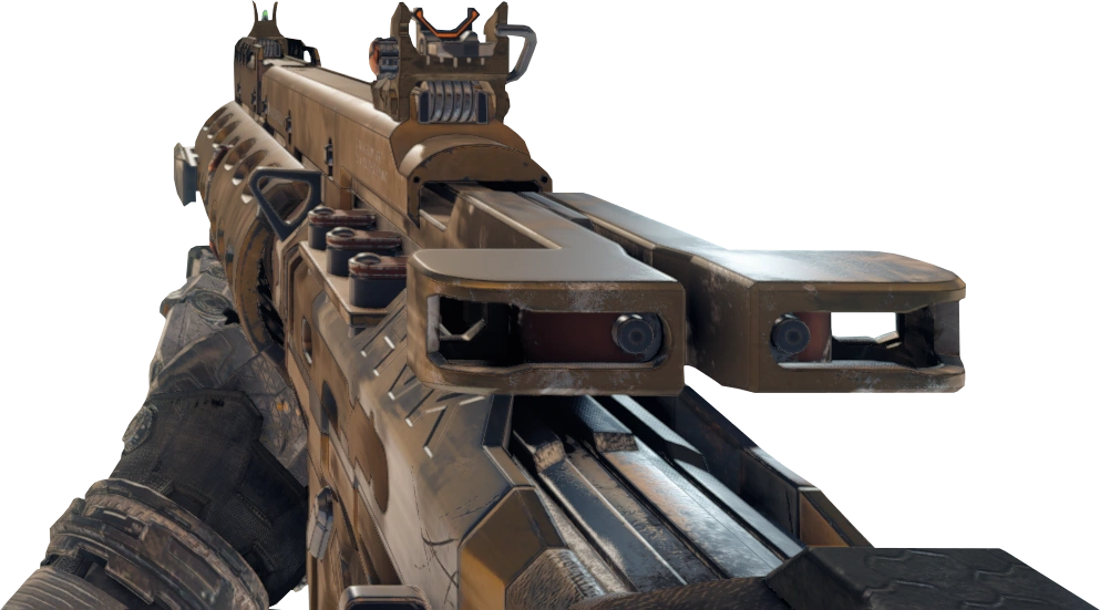 HVK-30 | Call of Duty Wiki | Fandom powered by Wikia