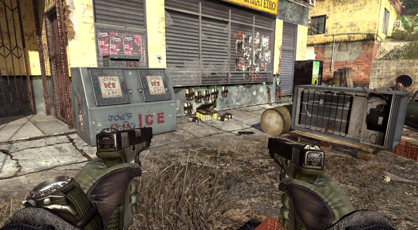 Image - Bomb 1 Bomb Squad MW2.png | Call of Duty Wiki | Fandom powered ...