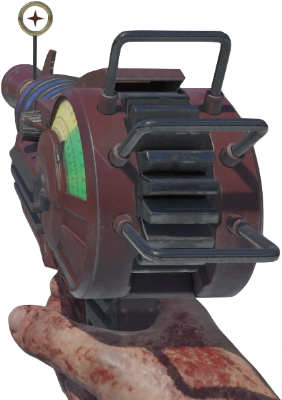 Image - Ray Gun BO3.png | Call of Duty Wiki | Fandom powered by Wikia