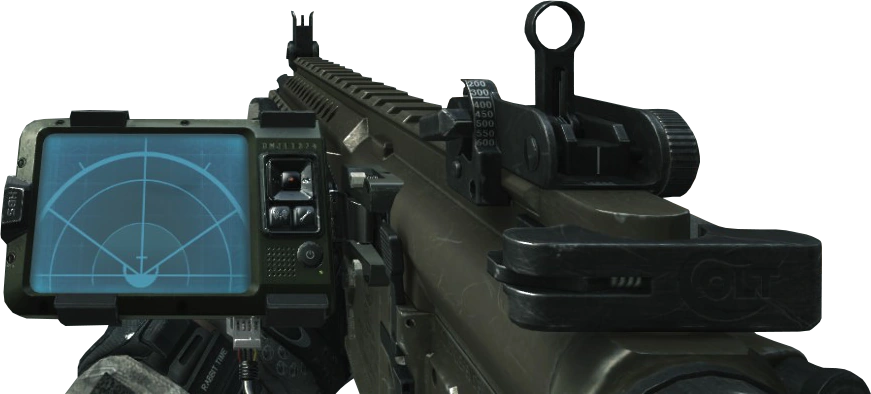Image - CM901 Heartbeat Sensor MW3.png | Call of Duty Wiki | Fandom ...