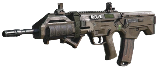 Call of Duty: Ghosts – Class setups | PokéSwamp