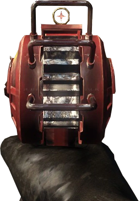Image - Ray Gun Iron Sights BO.png | Call of Duty Wiki | FANDOM powered ...