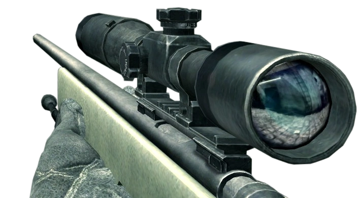 Image - M40A3 CoD4.png | Call of Duty Wiki | Fandom powered by Wikia