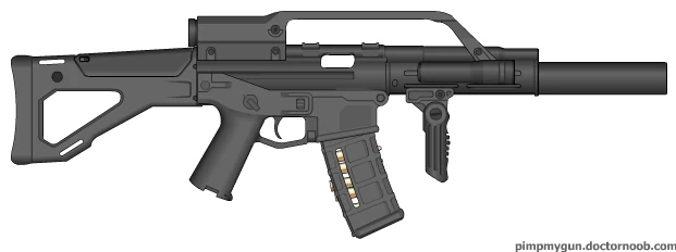 Image - Mp8 tactical sub machine gun.jpg | Call of Duty Wiki | FANDOM ...