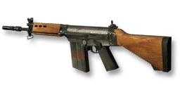 FAL | Call of Duty Wiki | FANDOM powered by Wikia