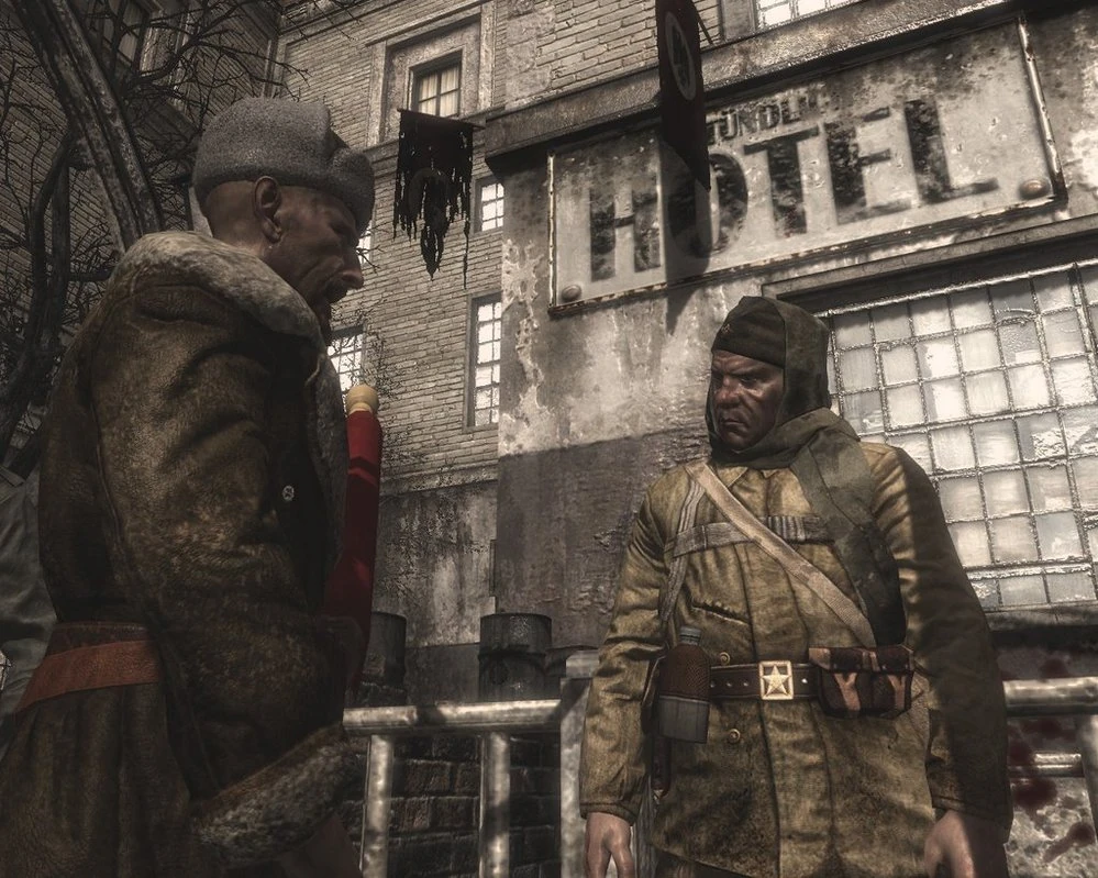 Talk:Viktor Reznov - Call of Duty Wiki - Wikia