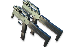 Dual Wield | Call of Duty Wiki | FANDOM powered by Wikia