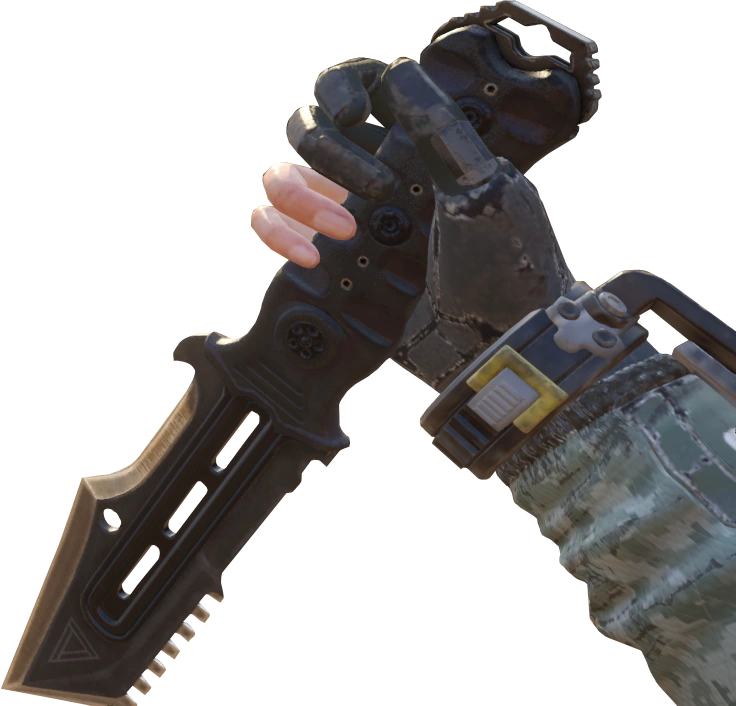 Image - Combat Knife inspect BO3.png | Call of Duty Wiki | Fandom ...