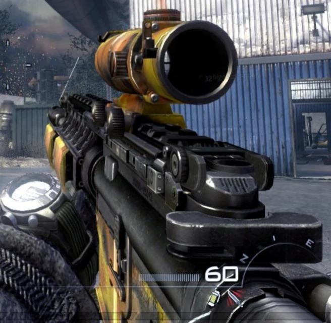 Fall Camouflage | Call of Duty Wiki | FANDOM powered by Wikia