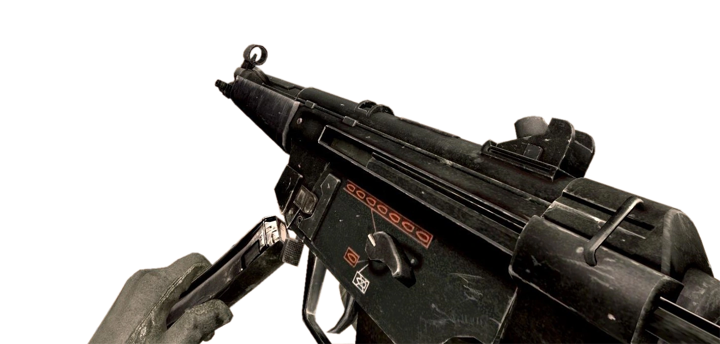 Изображение - Mw mp5 reoad.png | Call of Duty Wiki | FANDOM powered by ...