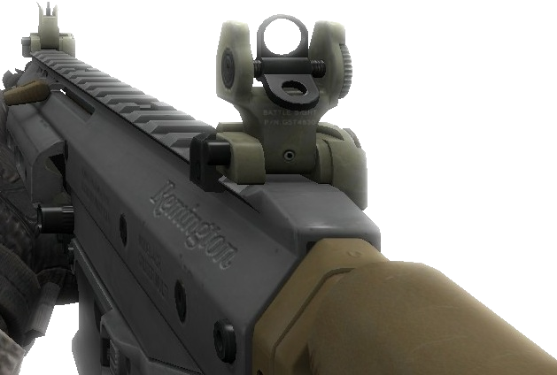 Image Acr 68 Gray Mw3png Call Of Duty Wiki Fandom Powered By Wikia