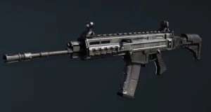 Call of Duty: Ghosts – Class setups | PokéSwamp