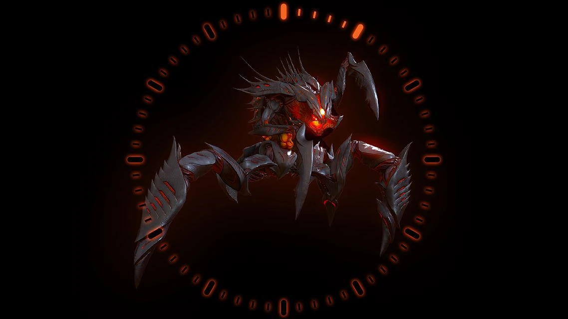 Call Of Duty Ghosts Extinction Breeder COD Ghosts: Extinction Wiki