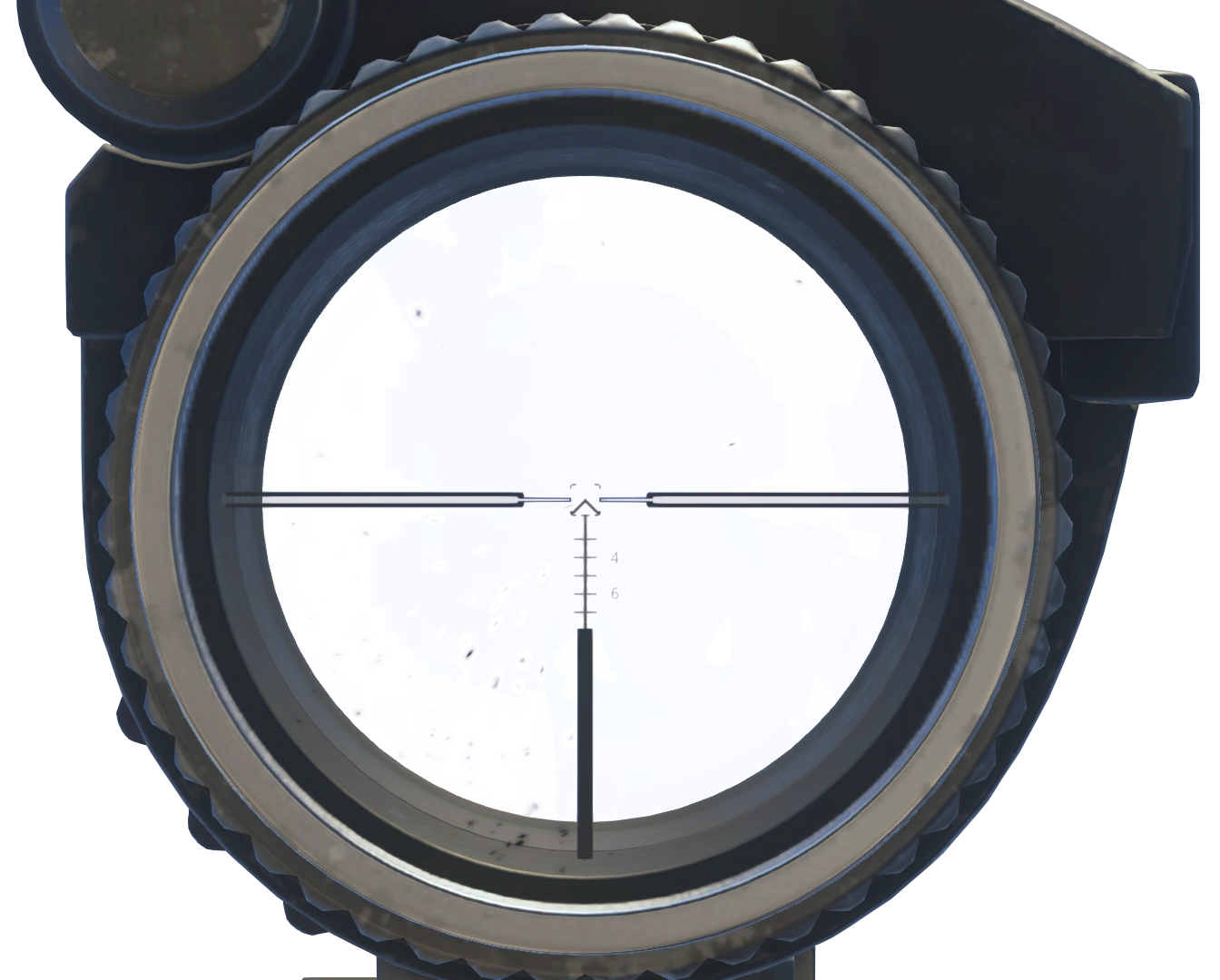 Image - NA-45 scope overlay AW.png | Call of Duty Wiki | FANDOM powered ...