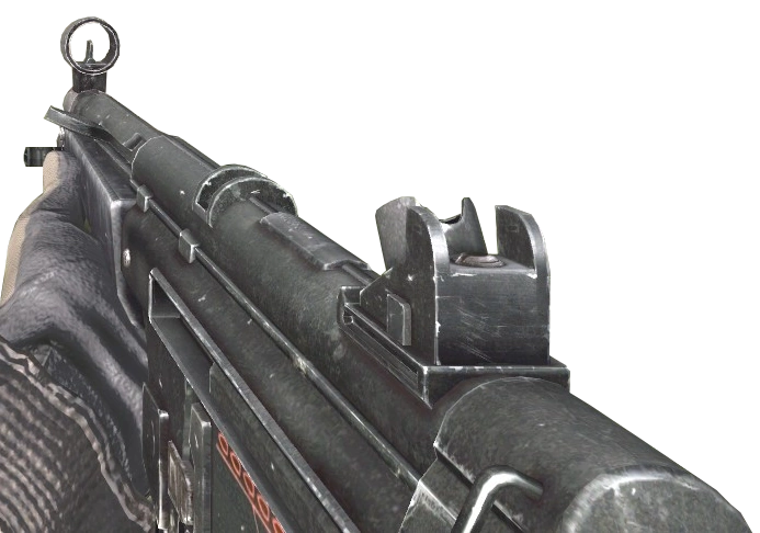 MP5 | Call of Duty Wiki | Fandom powered by Wikia