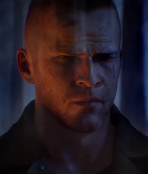 "Tank" Dempsey | Call of Duty Wiki | Fandom powered by Wikia