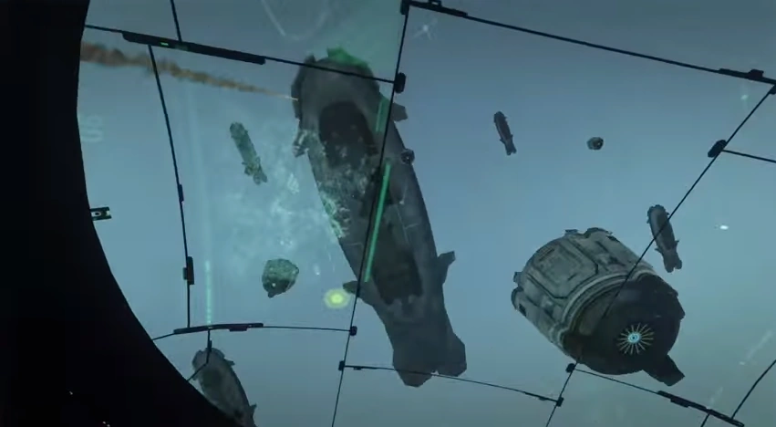 Assault Airship | Call of Duty Wiki | FANDOM powered by Wikia