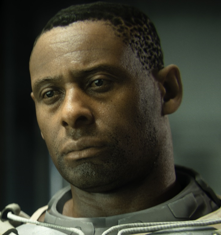 Usef Omar Call Of Duty Wiki Fandom Powered By Wikia
