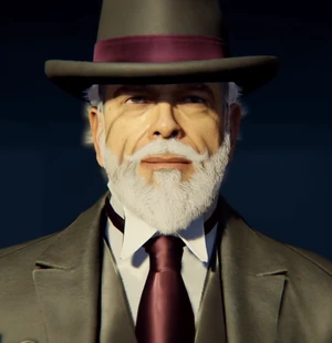 Shadowman - Call of Duty Wiki - Wikia