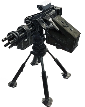 Sentry Gun | Call of Duty Wiki | Fandom powered by Wikia