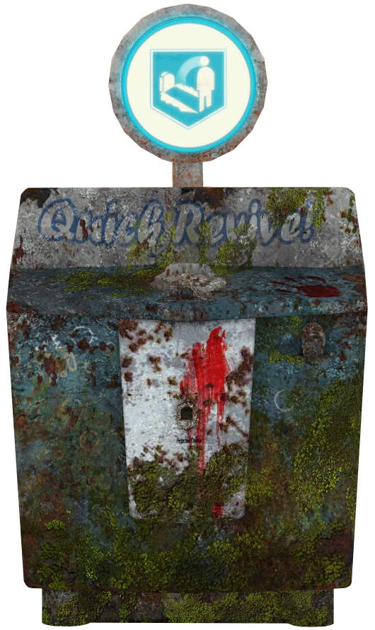 Quick Revive Callofdutyblackops Wiki Fandom Powered