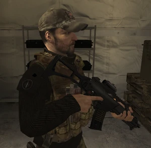 Gaz | Call of Duty Wiki | Fandom powered by Wikia