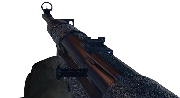 MP40 | Call of Duty Wiki | Fandom powered by Wikia