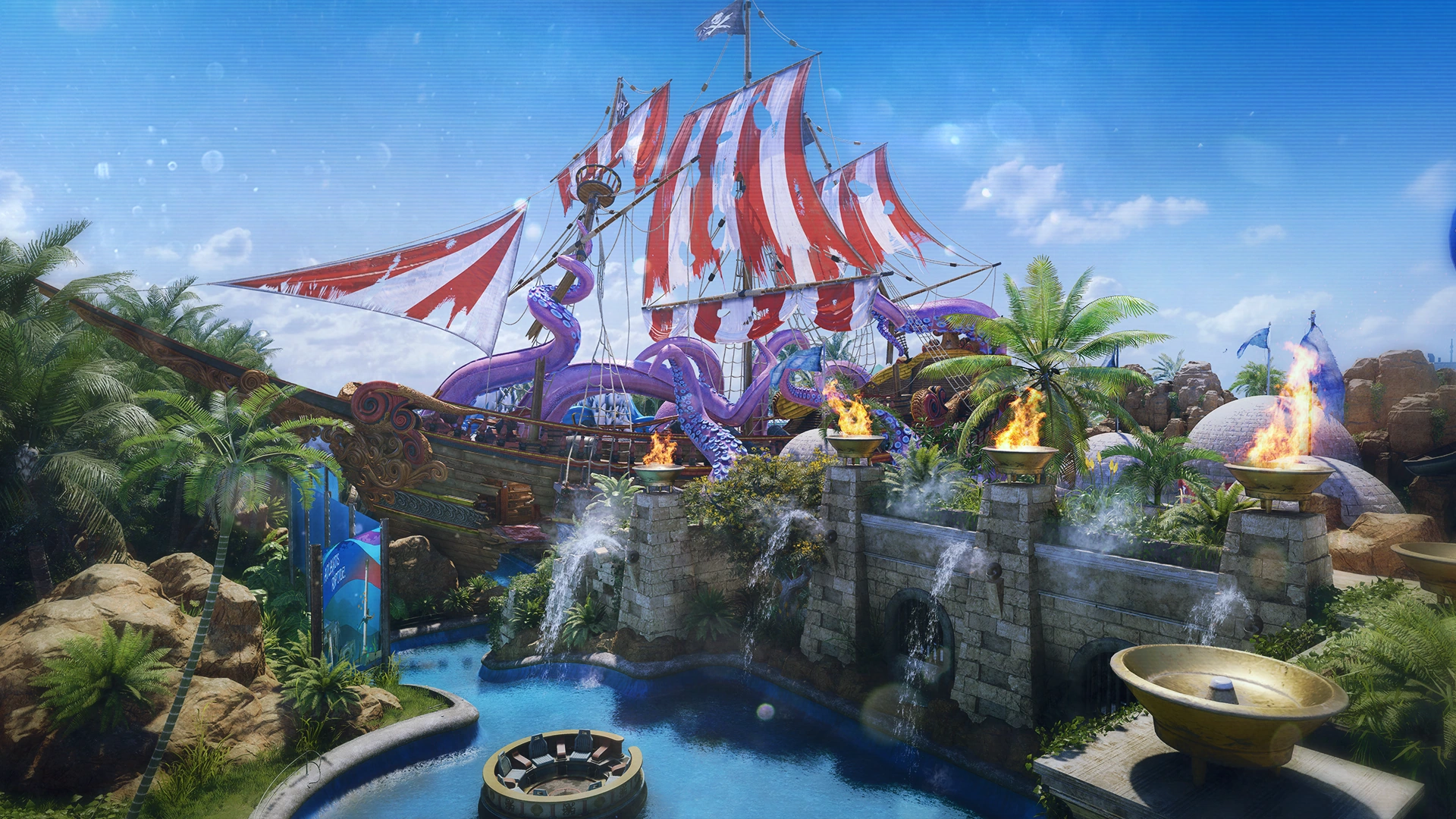 Image - Splash Loading Screen BO3.png | Call of Duty Wiki | FANDOM ...