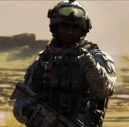 Foley (Modern Warfare 2) | Call of Duty Wiki | Fandom powered by Wikia