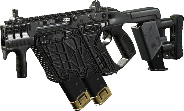 Karma-45 | Call of Duty Wiki | Fandom powered by Wikia