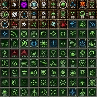 UI icons | Dark Age of Camelot Wiki | Fandom powered by Wikia