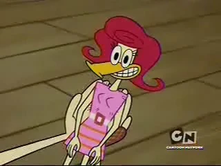 Veronica the Doll | Camp Lazlo Wiki | FANDOM powered by Wikia