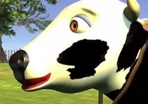 Señora Vaca Lola | Wikia Canciones de la granja | Fandom powered by Wikia