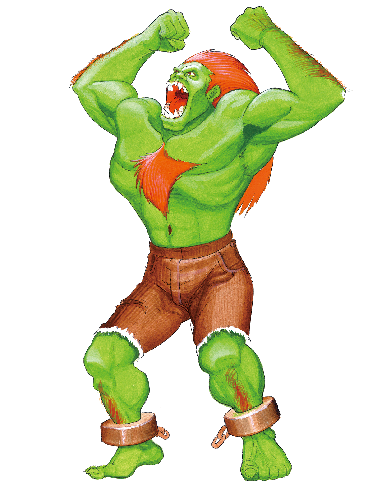 Image Blankapng Capcom Database Fandom Powered By Wikia