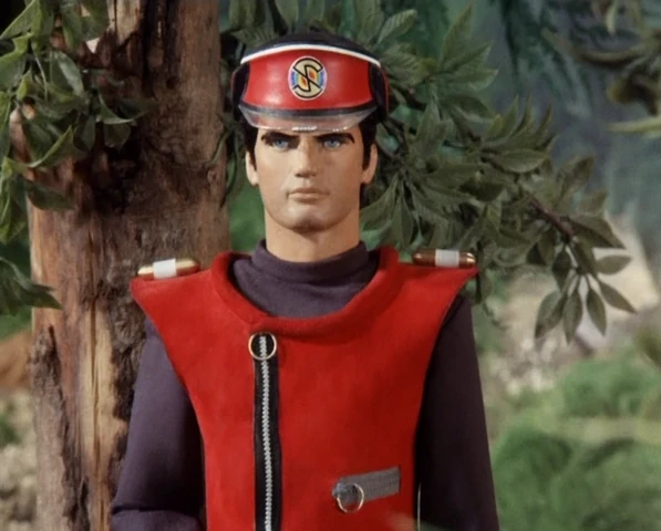 Category:Original Captain Scarlet Episodes | Captain Scarlet And The ...