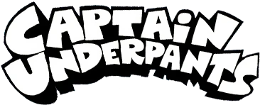 Image - Captain-underpants-logo.png | Captain Underpants Wiki | FANDOM ...