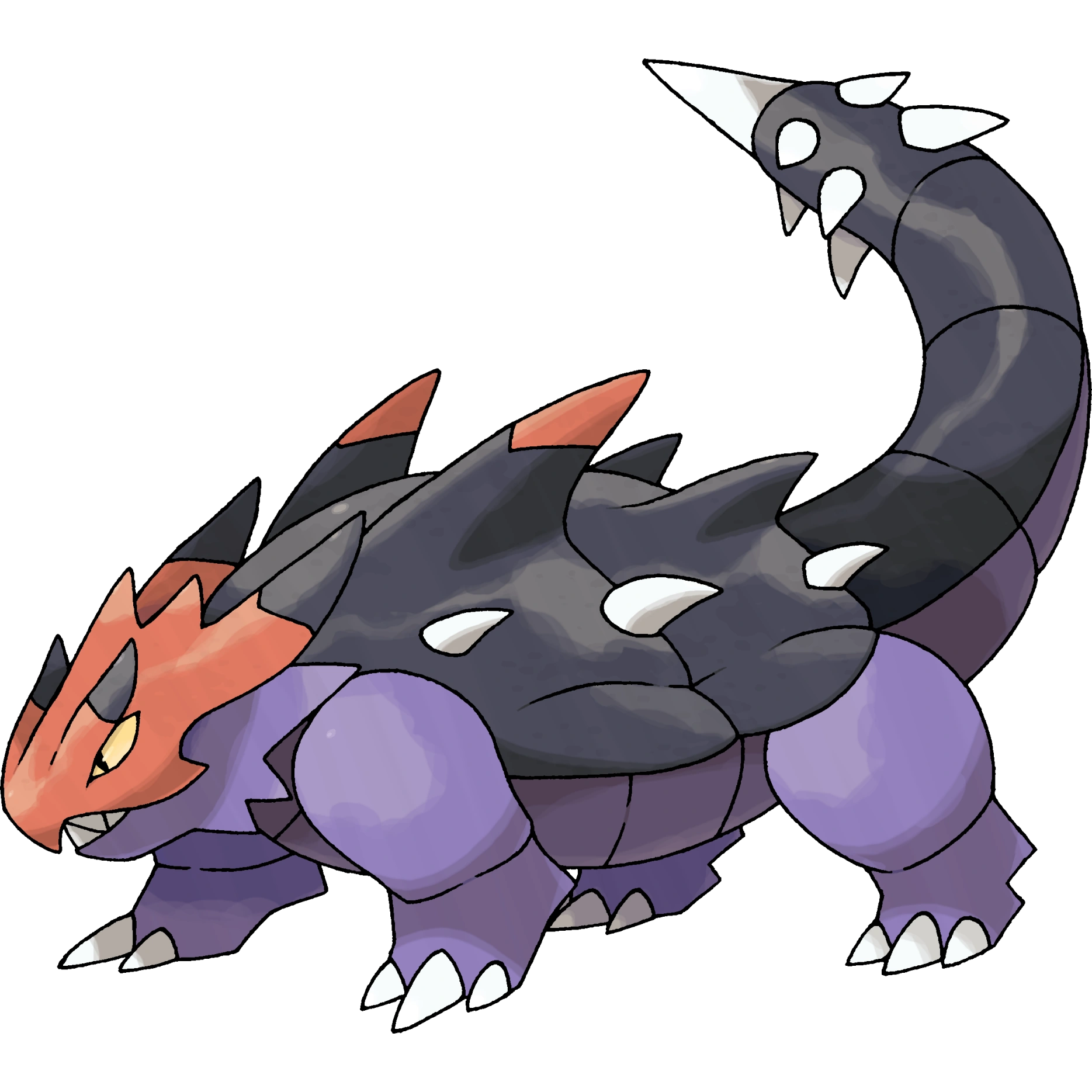 Ankillosore | CAPX Wiki | FANDOM powered by Wikia