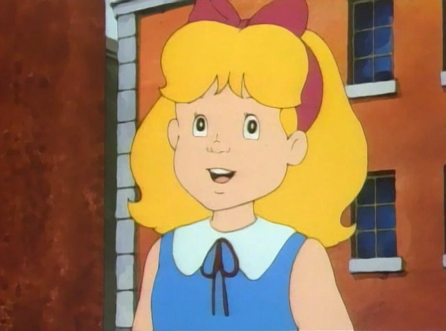 Wendy | Care Bear Wiki | Fandom powered by Wikia