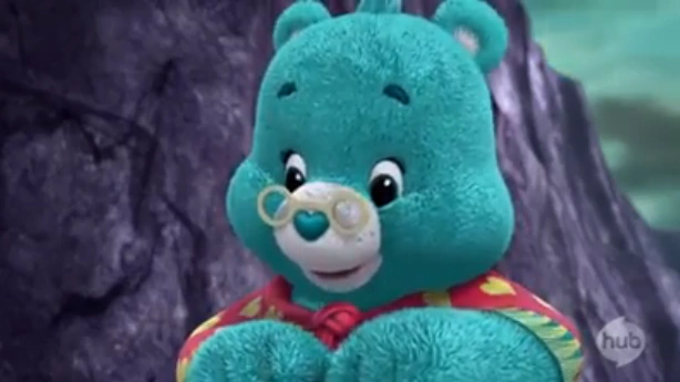 Grams Bear | Care Bear Wiki | Fandom powered by Wikia