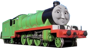 Image - Thomas and Friends Henry.png | Carmen (animated & live action ...