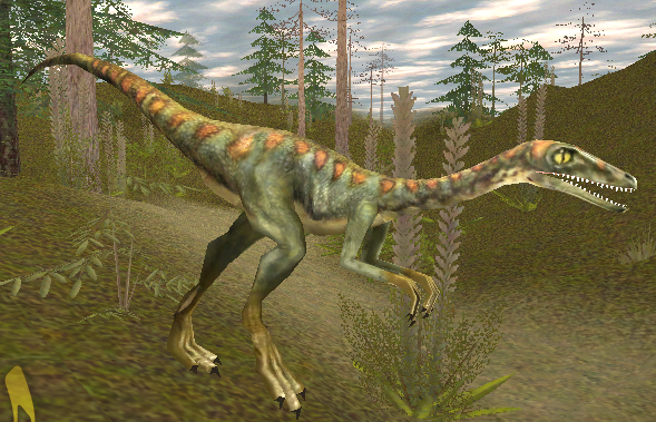 Troodon Carnivores Wiki Fandom Powered By Wikia