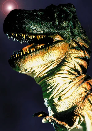 Tyrannosaurus | Carnosaur Wiki | Fandom powered by Wikia