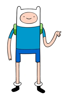 Finn | Cartoon Network Toon Wiki | FANDOM powered by Wikia