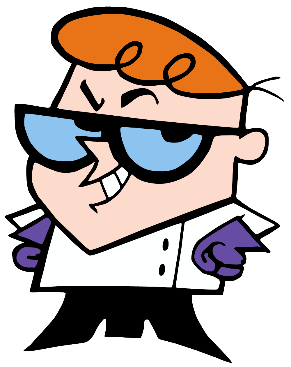 Dexter | Cartoon Network Wiki | Fandom powered by Wikia